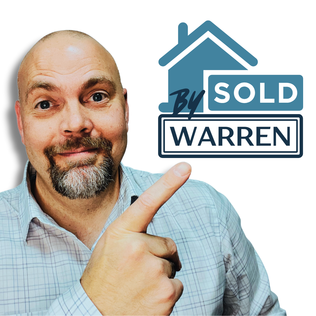 Warren Hansen - Real Estate Agent