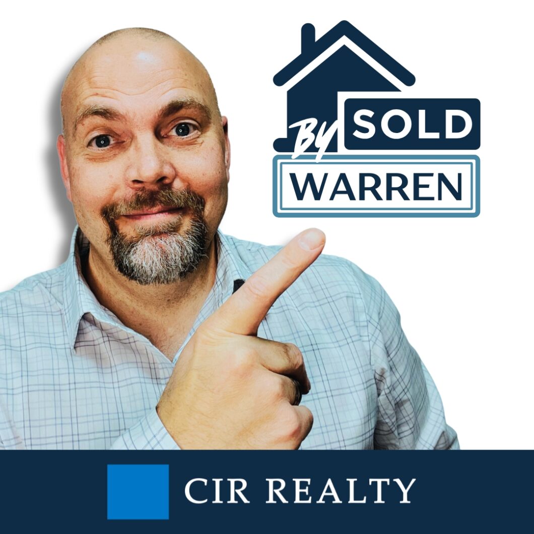 Sylvan Lake | Warren Hansen | Sylvan Lake REALTOR® | CIR Realty ...